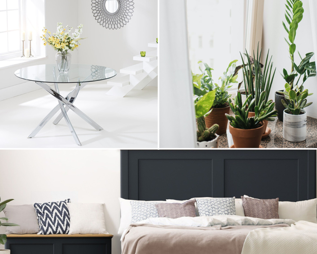 Summer Styling Tips for Your Home | Oak&More