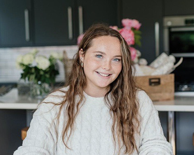 Interview with Interior Designer Ellie Brown | Oak&More