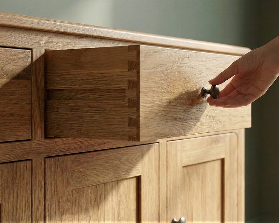 Natural Wood Markings Explained