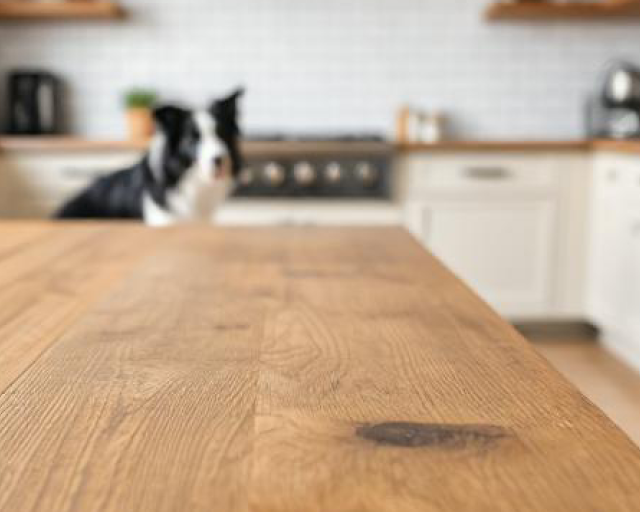 Natural Wood Markings Explained