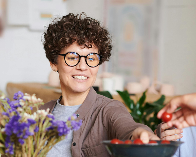 Entertain in Style: Make the Most of Indoor Gatherings This Summer ...