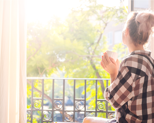 Sunlight & Style: Maximising Natural Light in Your Home