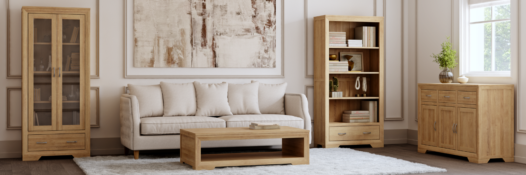 Tilt | Oak&More