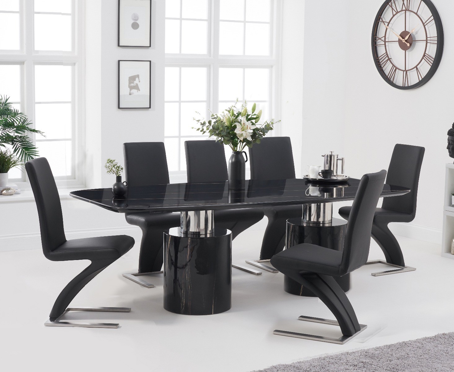 antonio dining table