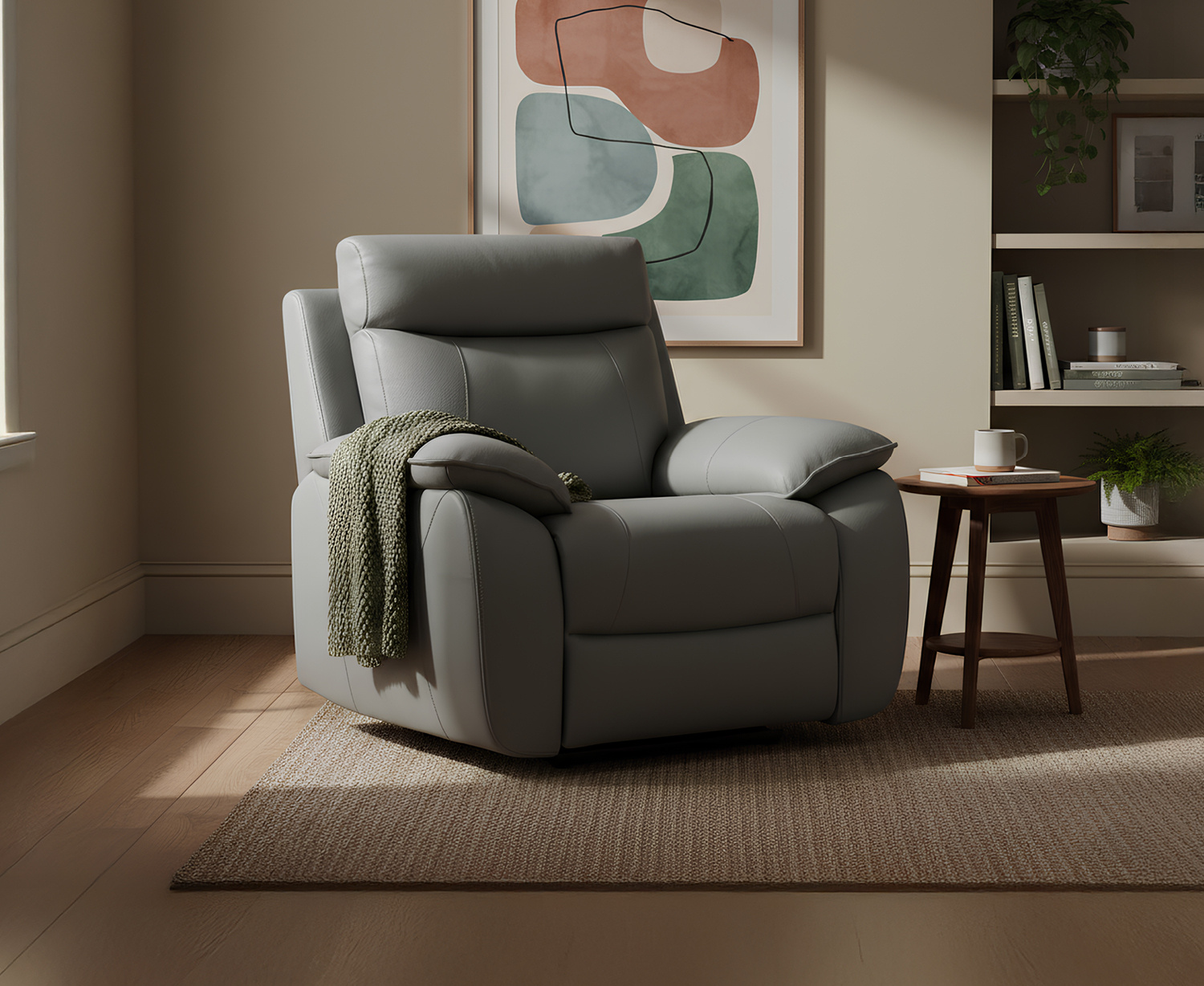 Baltimore Recliner