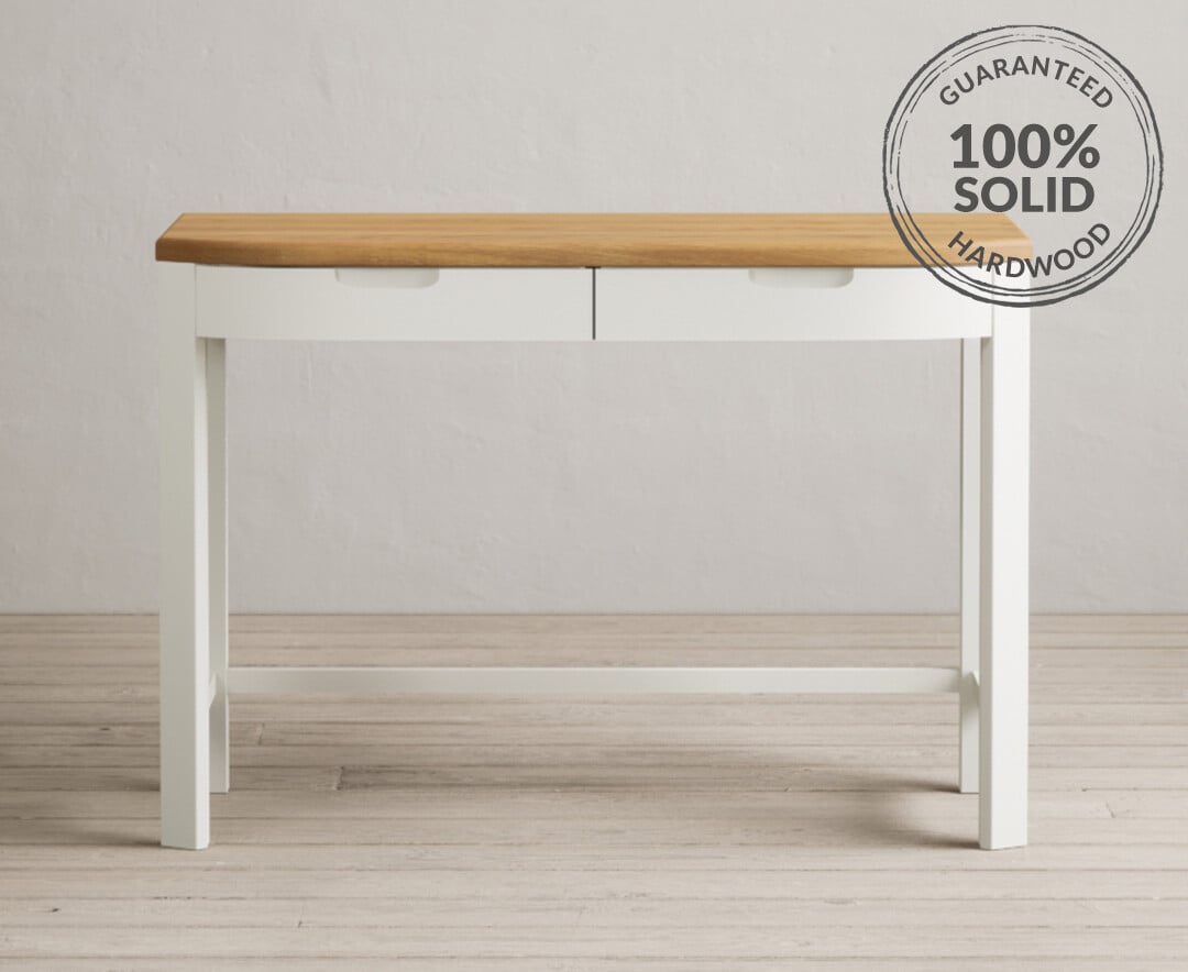 Bradwell Compact Desk