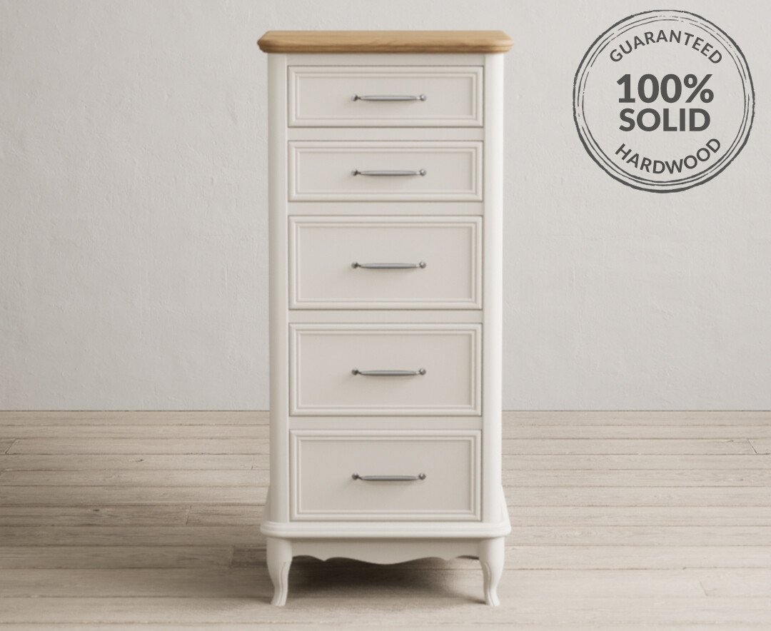 Chateau Painted Tallboy