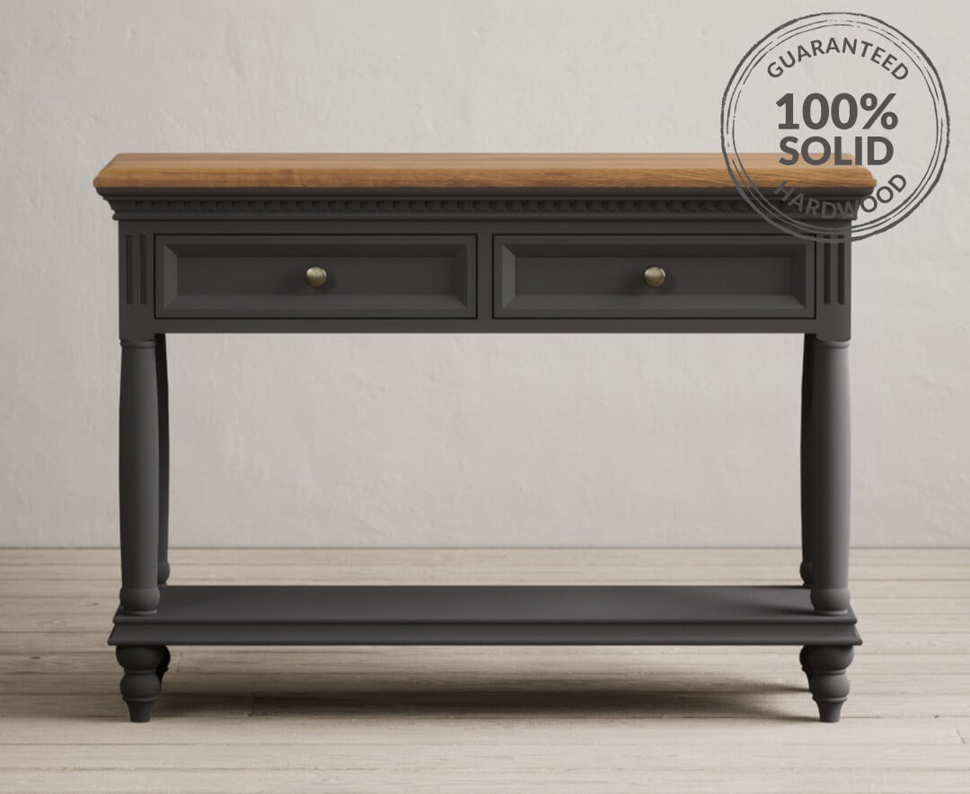 Francis Console Table