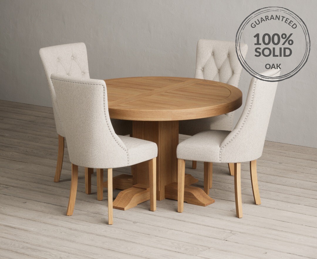 chiswick dining table