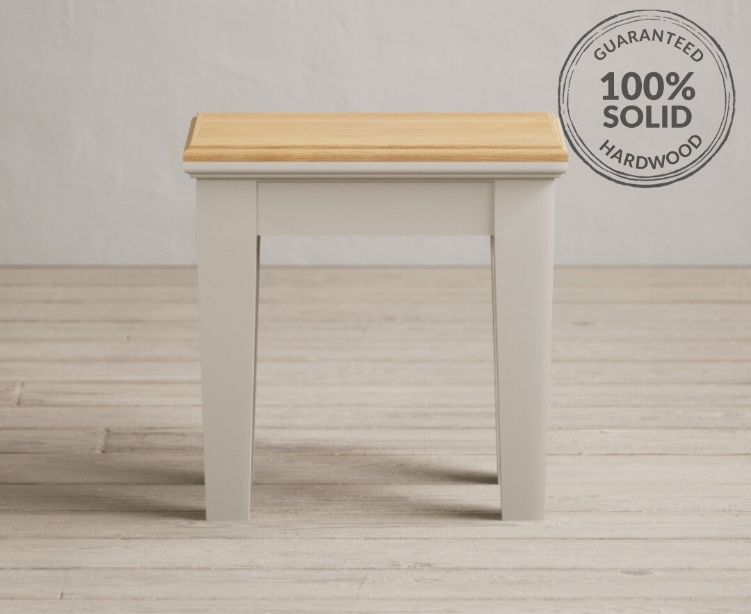 Lawson Dressing Table Stool