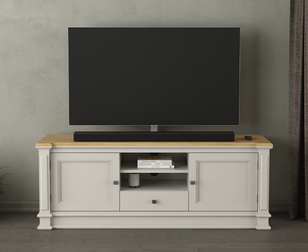 10 Wide Cabinet