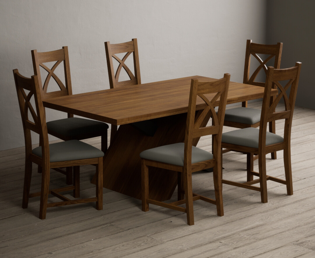 Michigan Dining Table